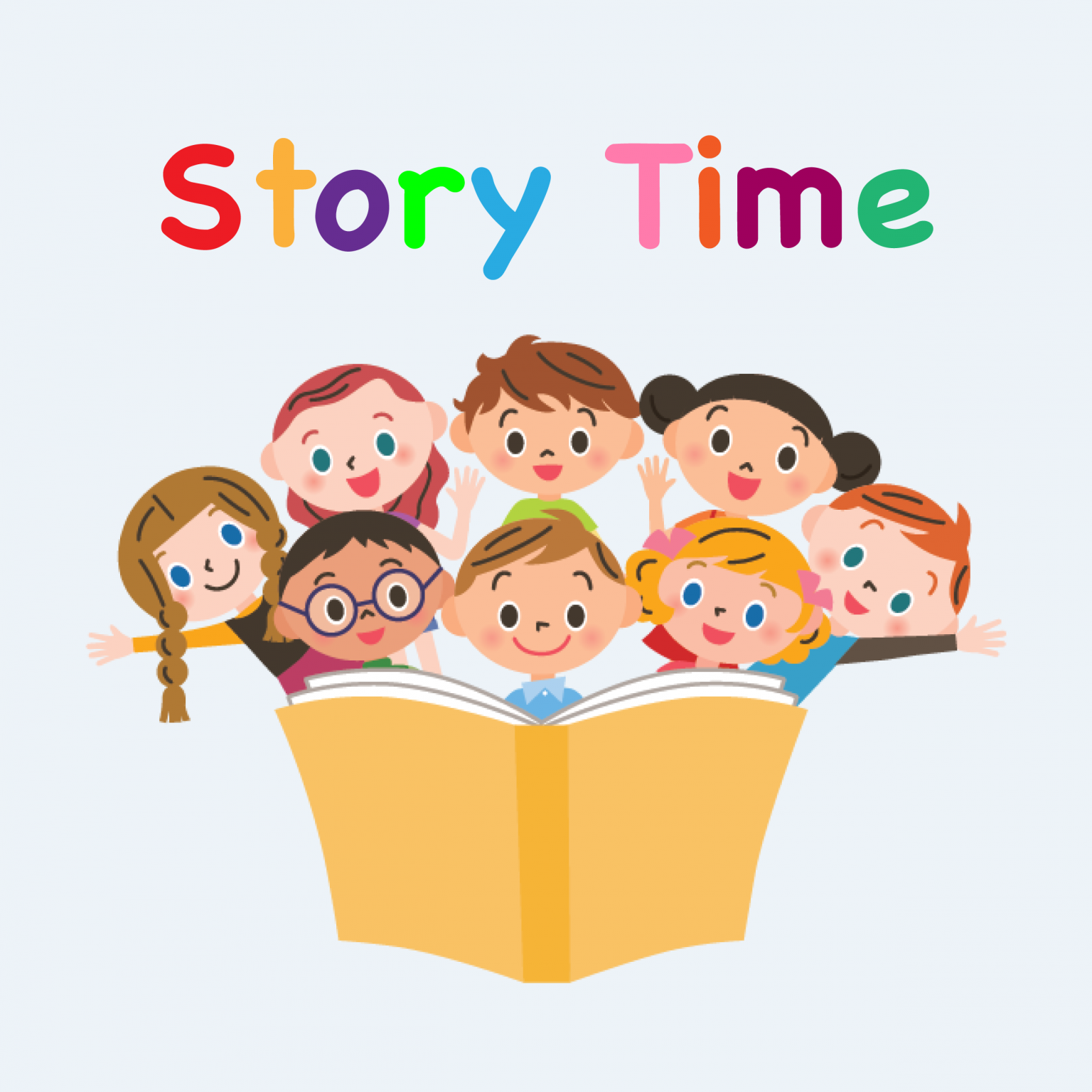 Story time (Lowell) - Lowell Public Library - Lowell, IN