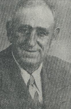 Thomas Black - Lowell Public Library - Lowell, IN